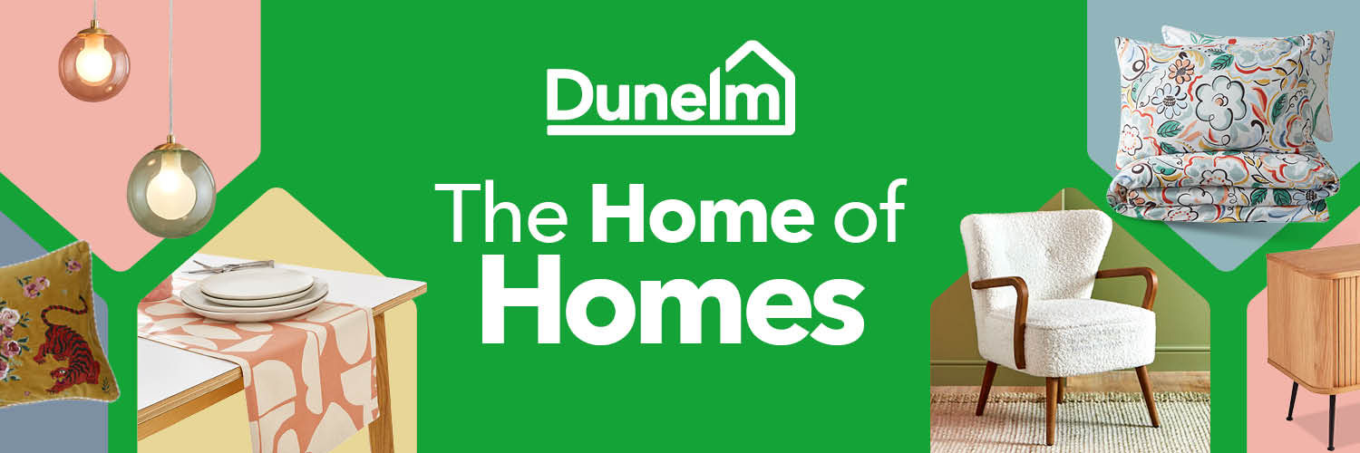 Dunelm Logos & Brand Assets | Brandfetch