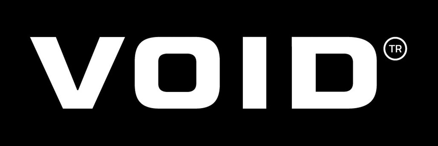 Brandfetch | VOID Logos & Brand Assets