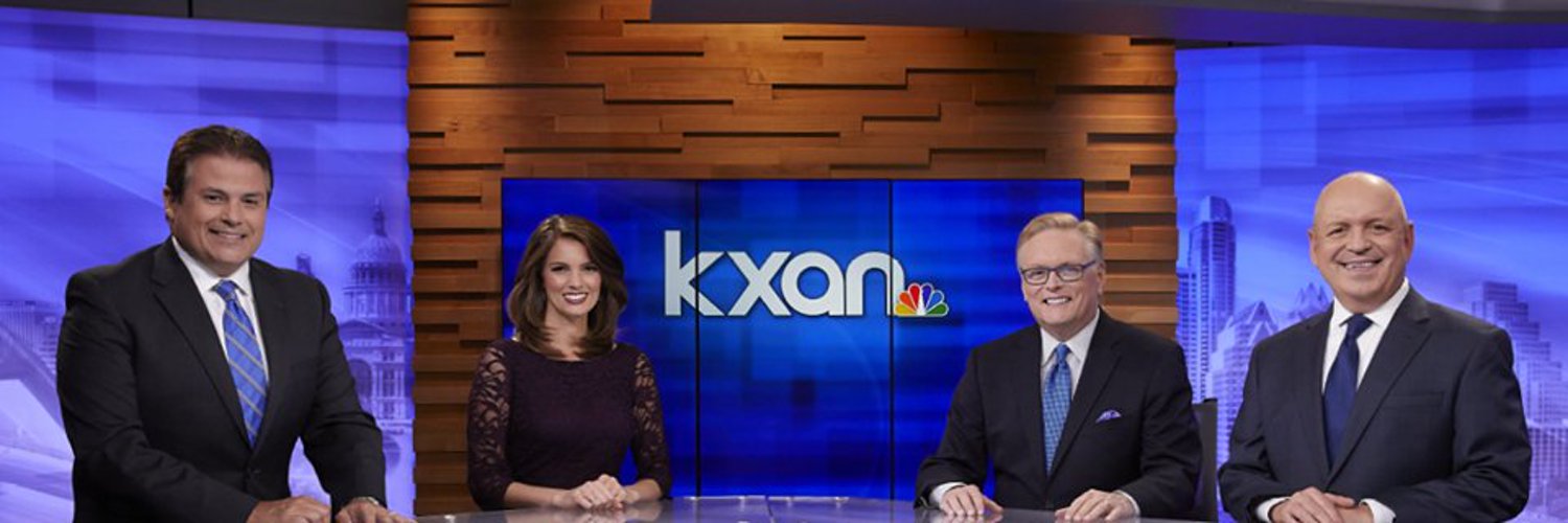 KXAN-TV Logos & Brand Assets | Brandfetch