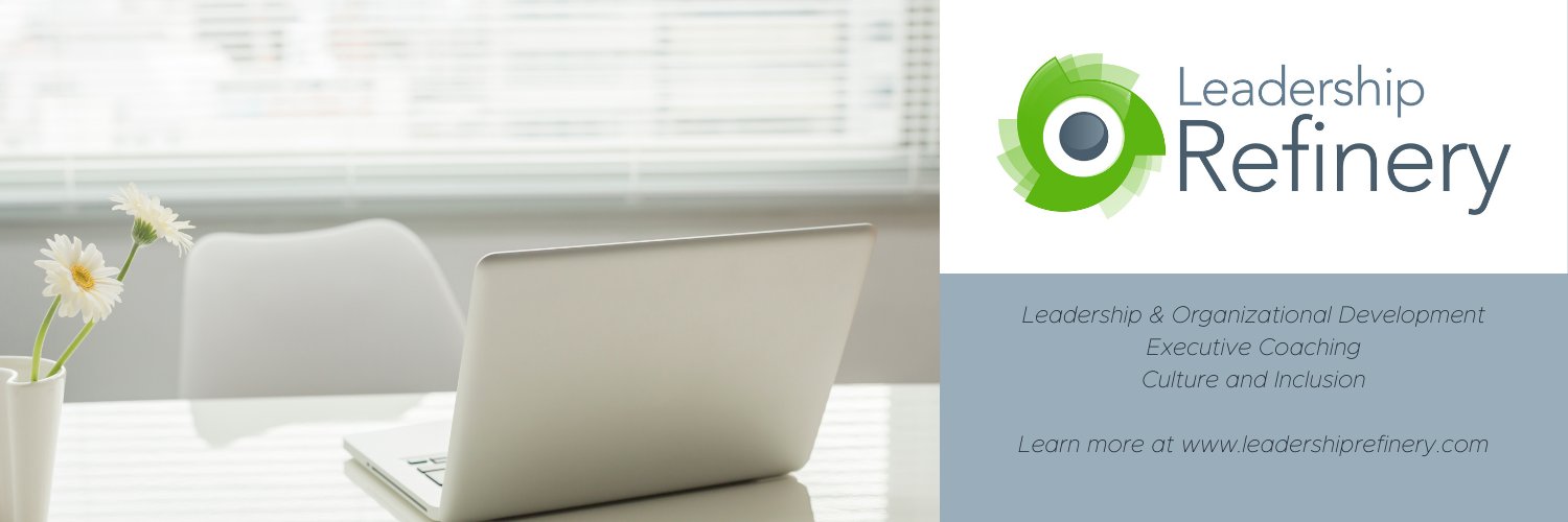 Brandfetch | Leadership Refinery Logos & Brand Assets