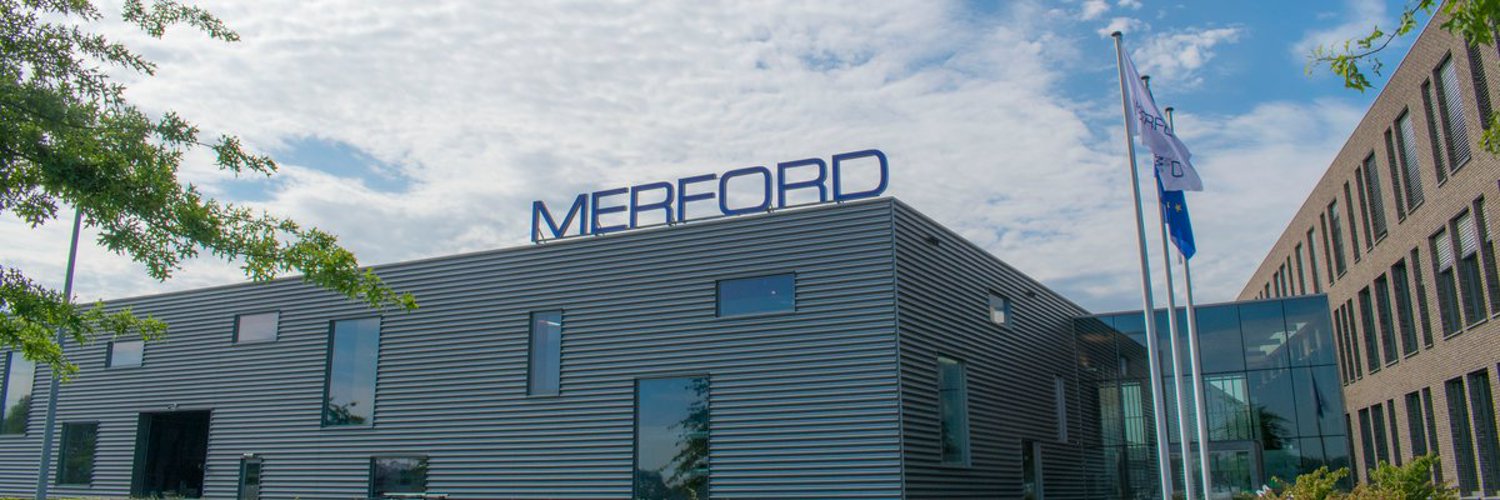 Merford Logo & Brand Assets (SVG, PNG and vector) - Brandfetch