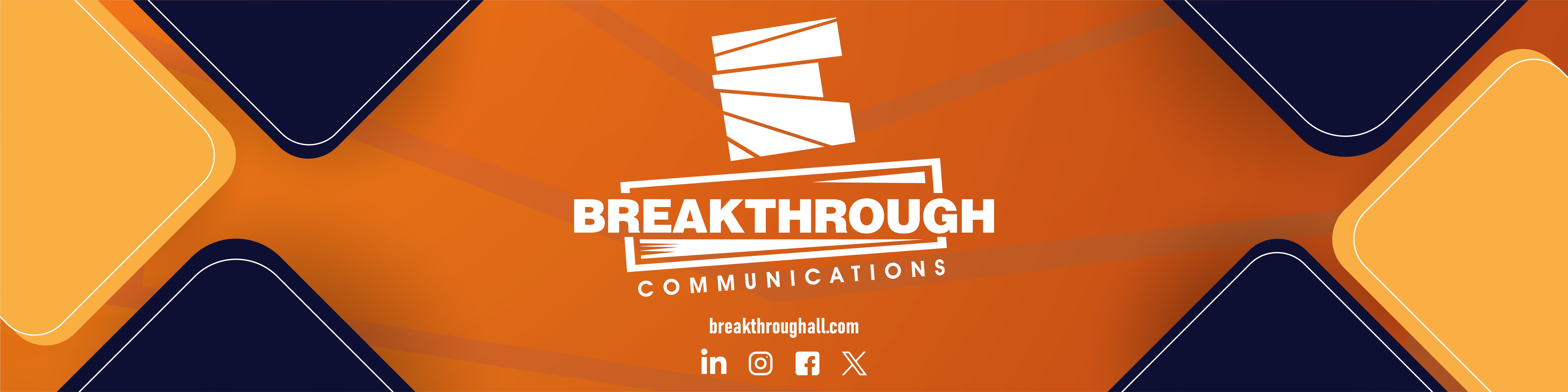 Brandfetch | Breakthrough Com Logos & Brand Assets