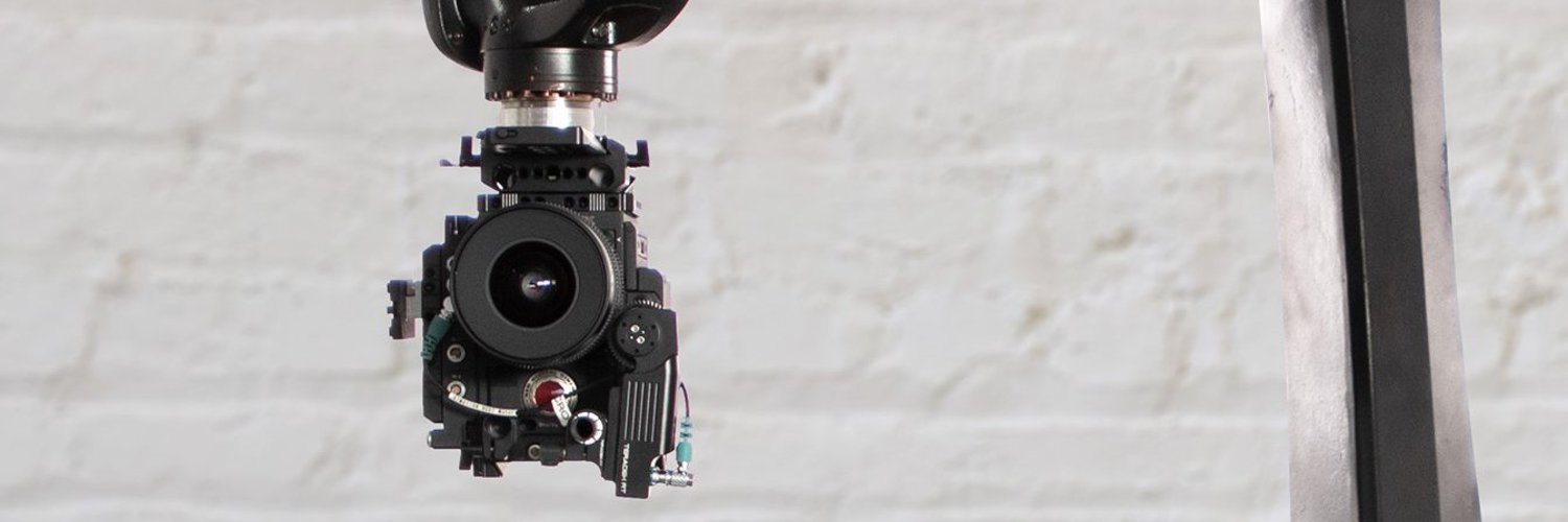 Brandfetch | Camerabotics Logos & Brand Assets