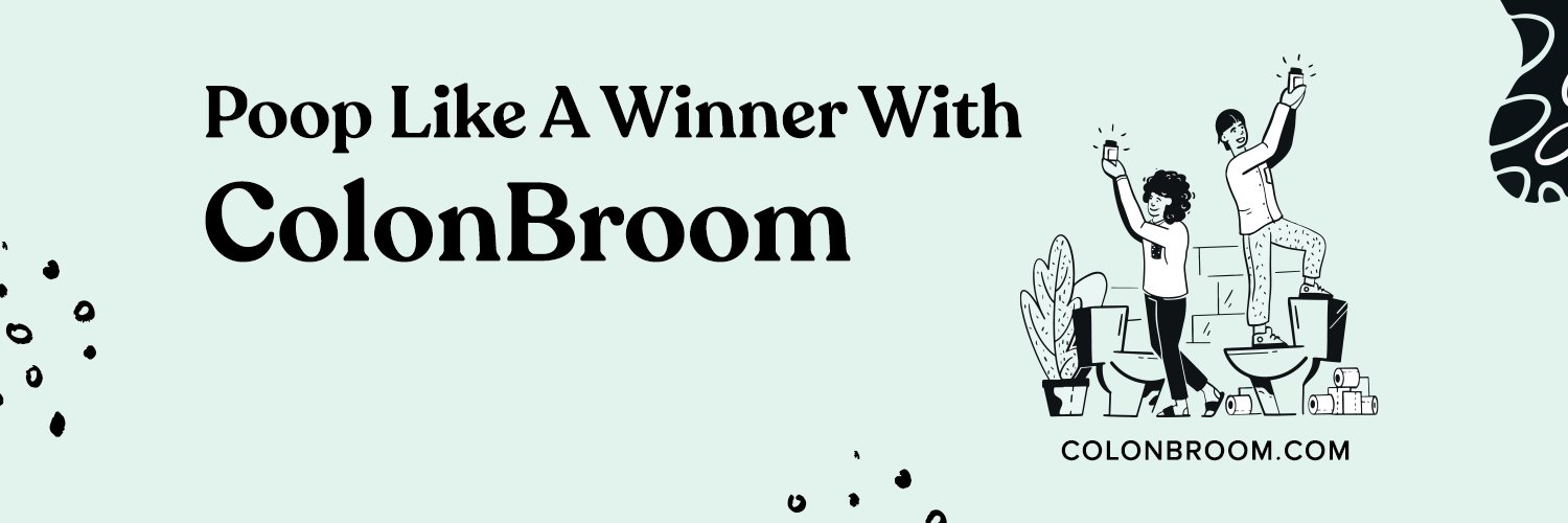 Brandfetch | ColonBroom Logos & Brand Assets