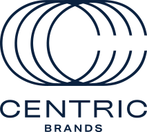 Centric Brands | New York NY Logo & Brand Assets (SVG, PNG and vector ...