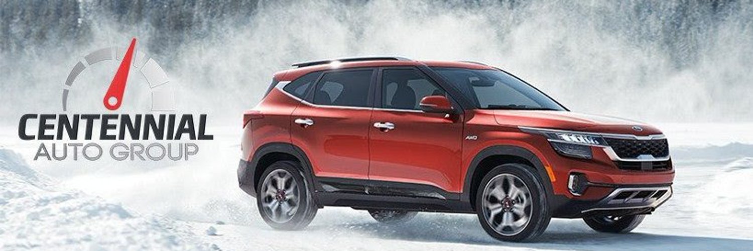 Brandfetch | Centennial Auto Group Logos & Brand Assets