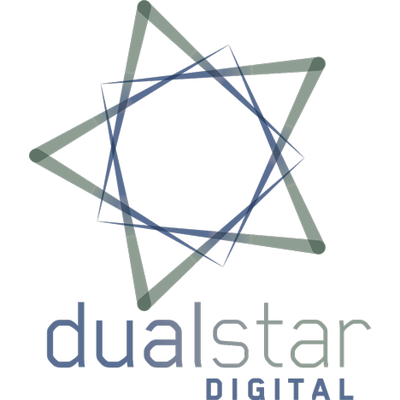 Brandfetch | DualStar Digital Logos & Brand Assets