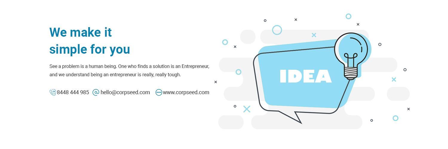 Corpseed ITES Pvt Ltd Logo & Brand Assets (SVG, PNG and vector ...