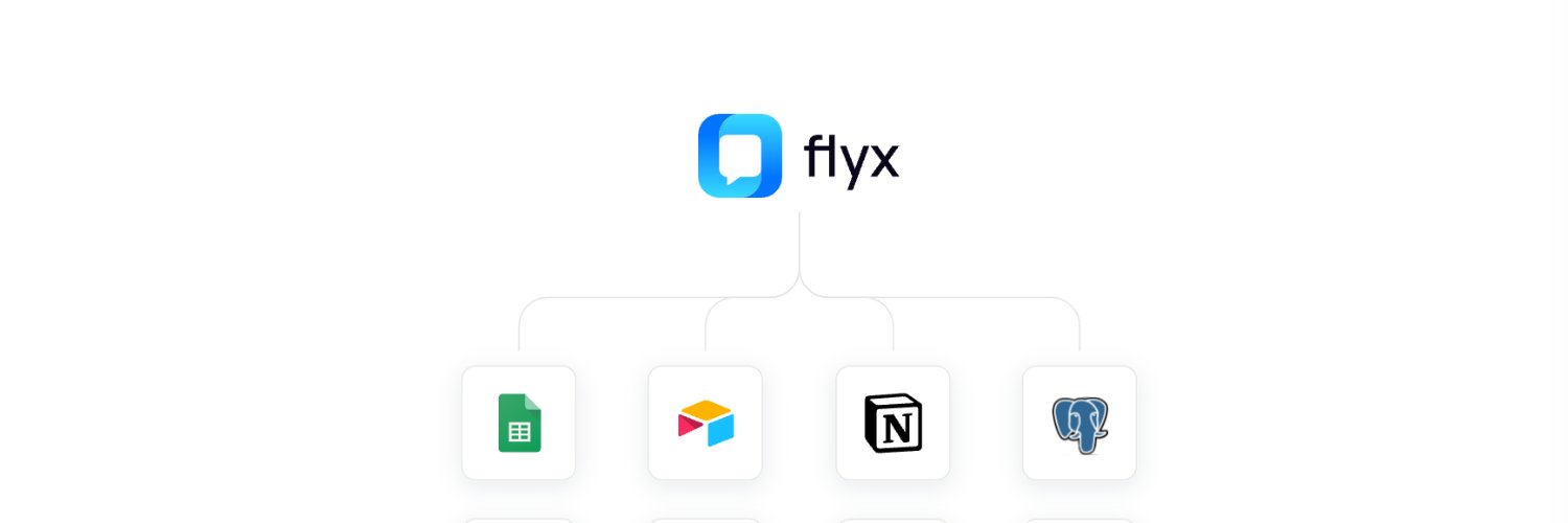 Flyx Logo & Brand Assets (SVG, PNG and vector) - Brandfetch