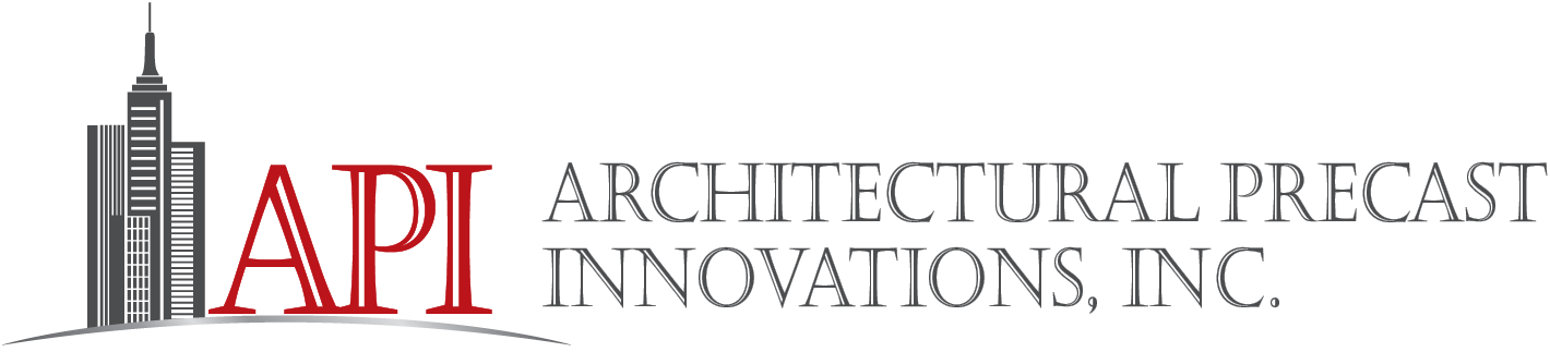 Architectural Precast Innovations Logos & Brand Assets | Brandfetch