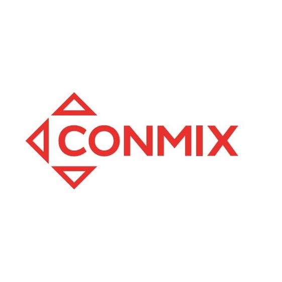 Brandfetch | CONMIX | Sharjah Logos & Brand Assets