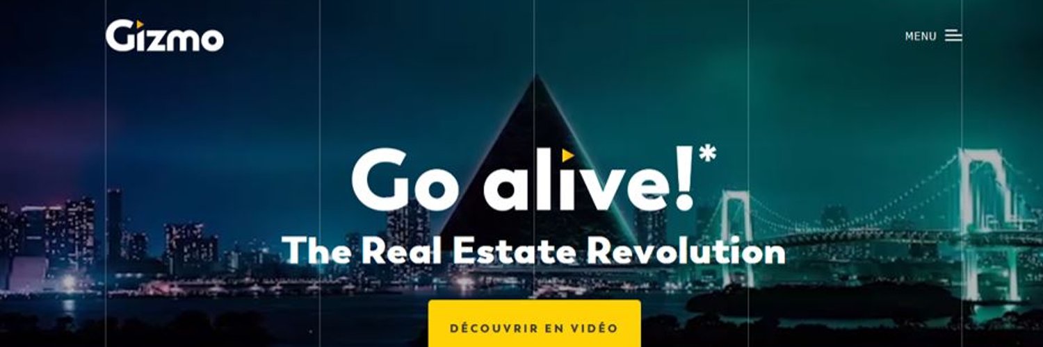 Gizmo Immo Logo & Brand Assets (SVG, PNG and vector) - Brandfetch