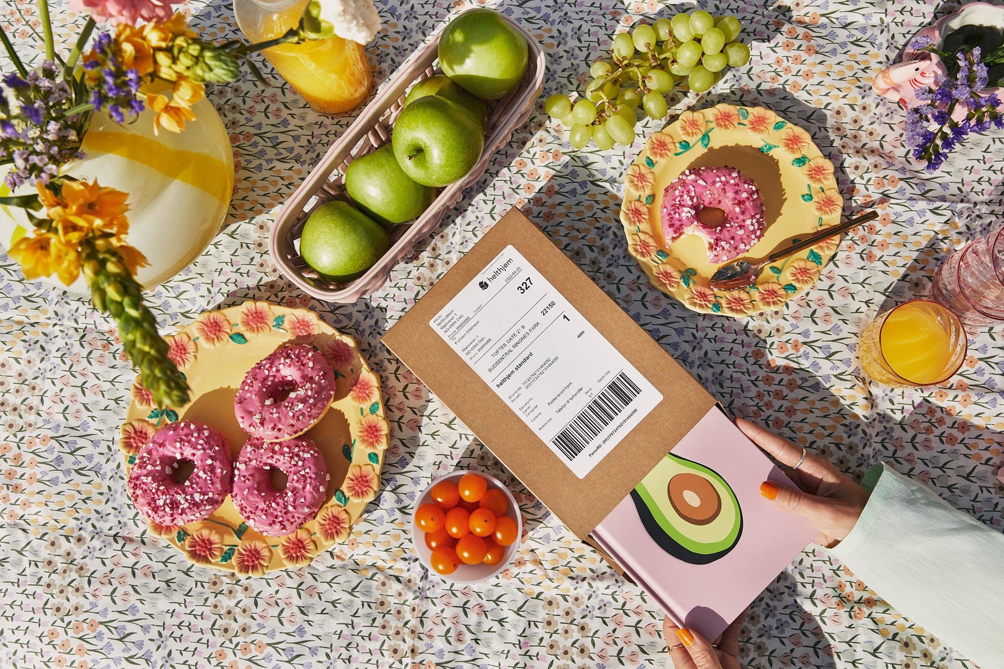 Helthjem Logos & Brand Assets | Brandfetch