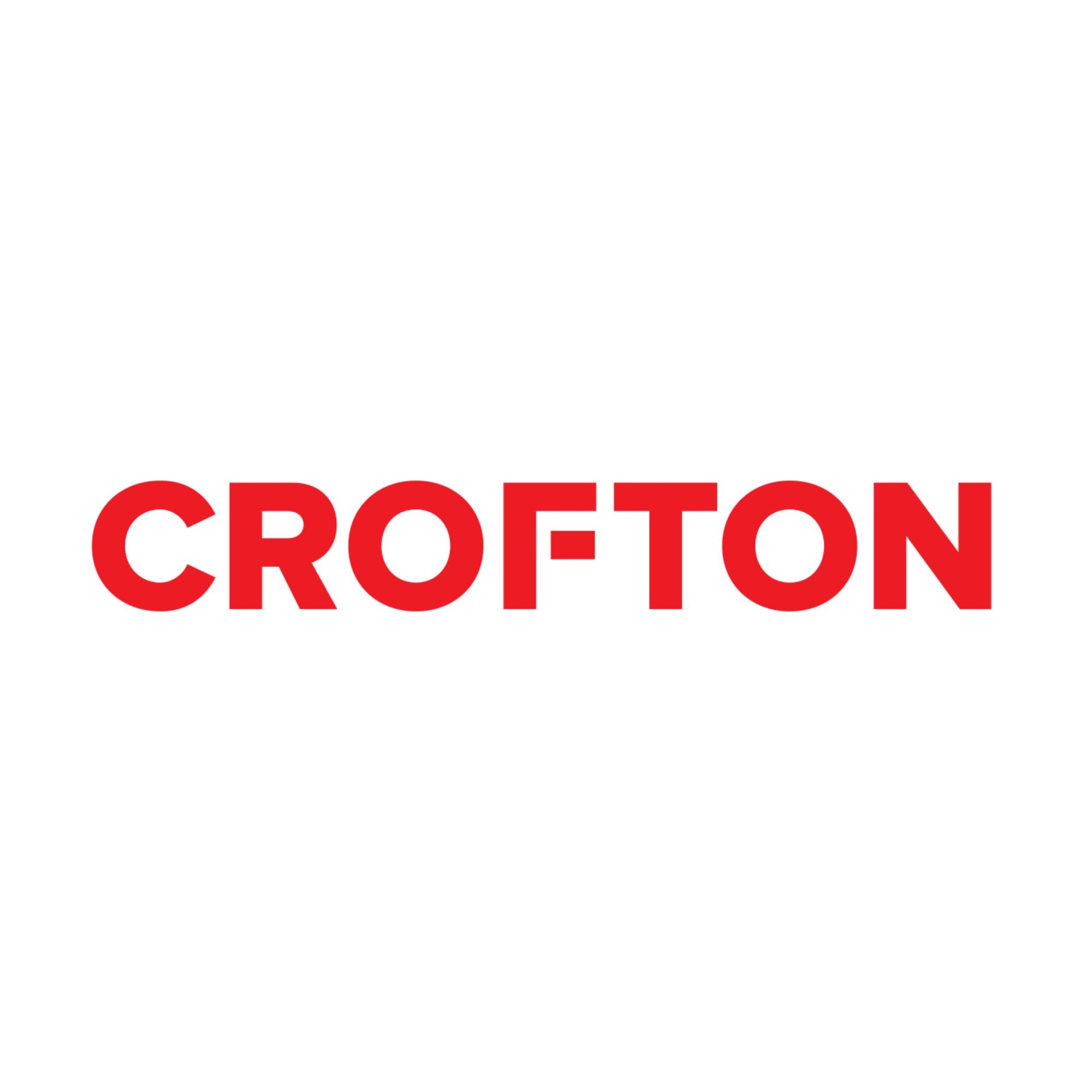 Brandfetch | Crofton Industries Logos & Brand Assets
