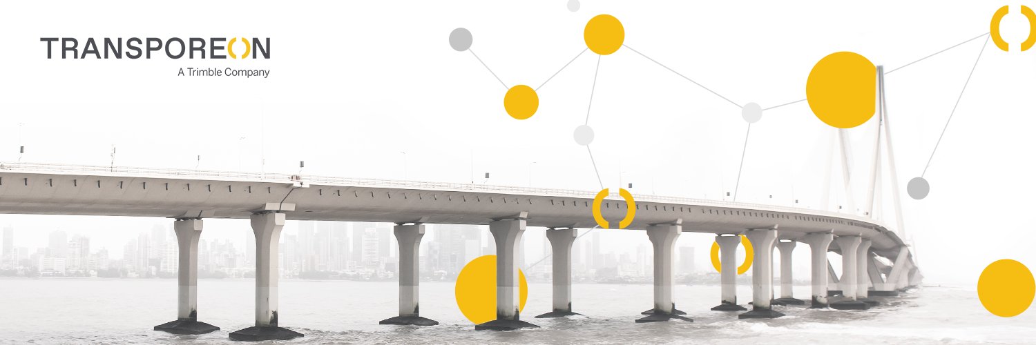 Transporeon Logos & Brand Assets | Brandfetch