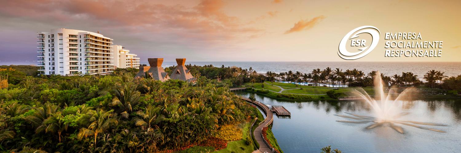 Grupo Vidanta Logo & Brand Assets (SVG, PNG and vector) - Brandfetch