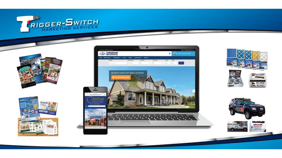 Brandfetch | Trigger Logos & Brand Assets