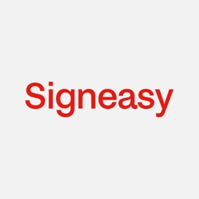 Signeasy Logo & Brand Assets (SVG, PNG and vector) - Brandfetch