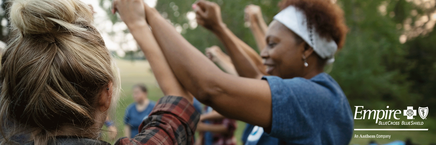 Empire BlueCross BlueShield Logos & Brand Assets | Brandfetch