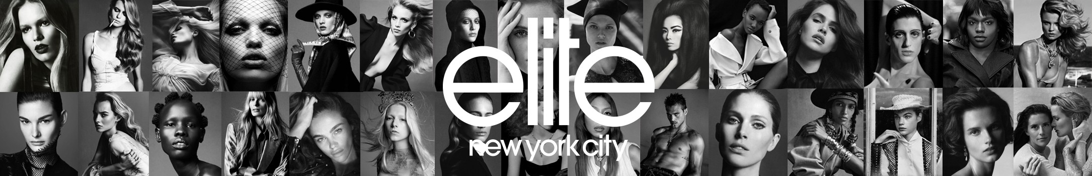 Elite Model Management Logo & Brand Assets (SVG, PNG and vector ...