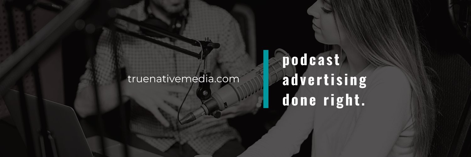 Brandfetch | True Native Media Logos & Brand Assets