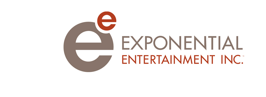 Brandfetch | Exponential Entertainment | Seattle WA Logos & Brand Assets