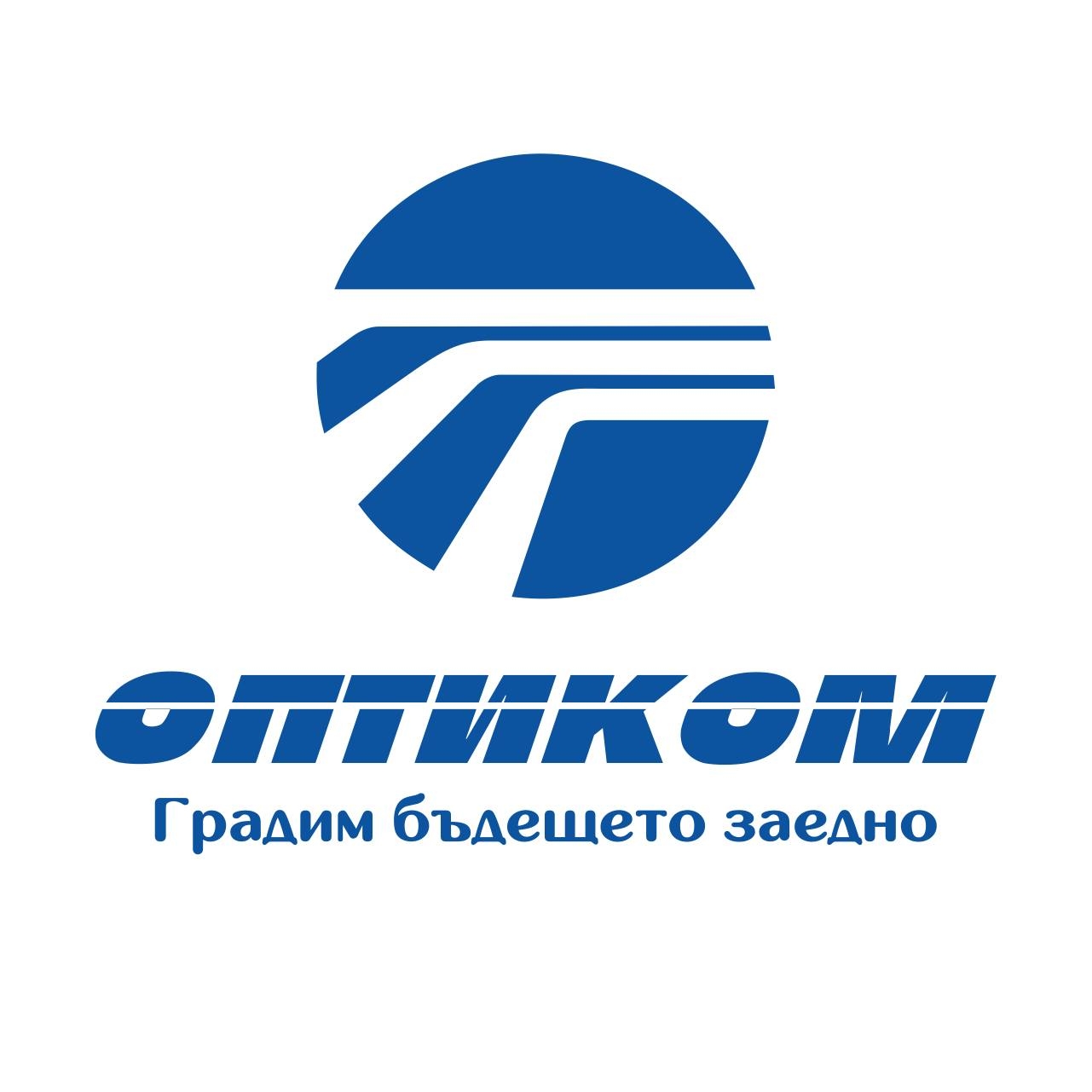 Opticom Ltd | Stara Sagora Logo & Brand Assets (SVG, PNG and vector ...