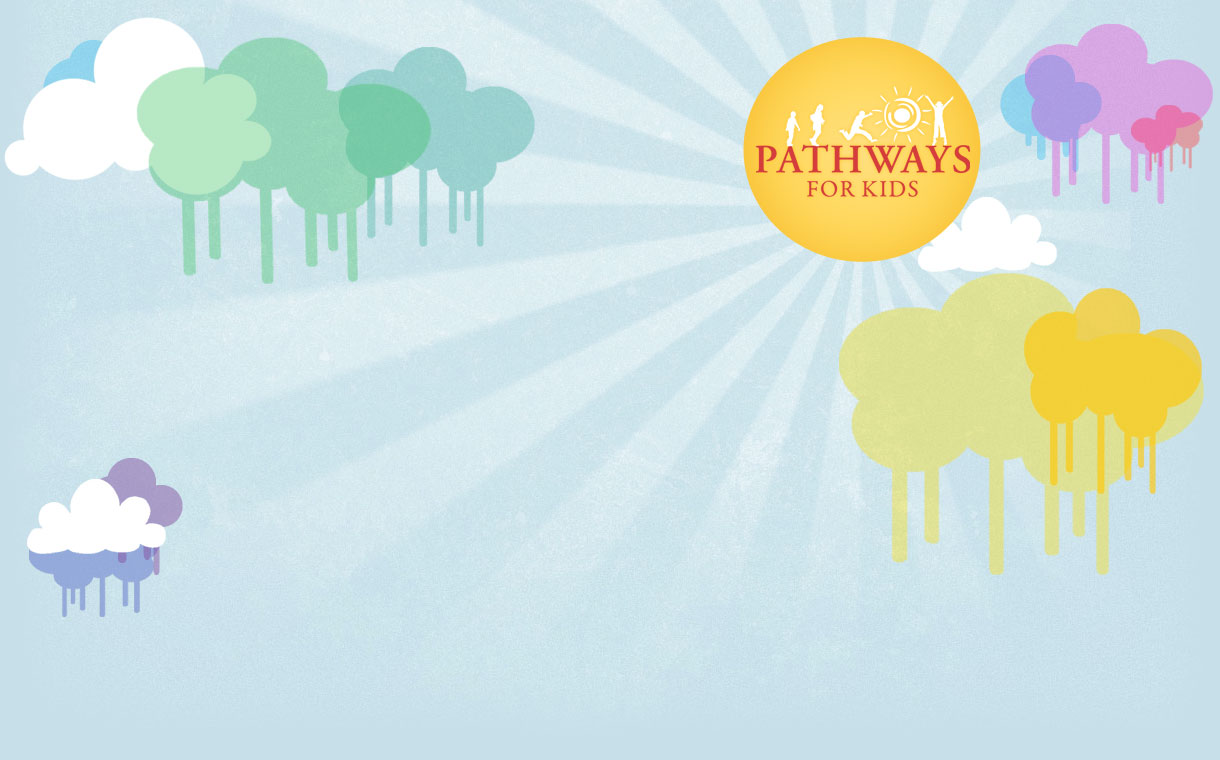 Pathways For Kids Logos & Brand Assets | Brandfetch
