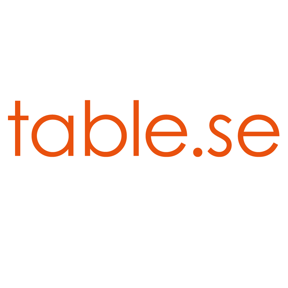 Brandfetch | table.se | Stockholm Logos & Brand Assets