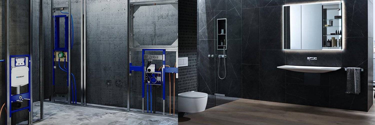 Geberit Logos & Brand Assets | Brandfetch