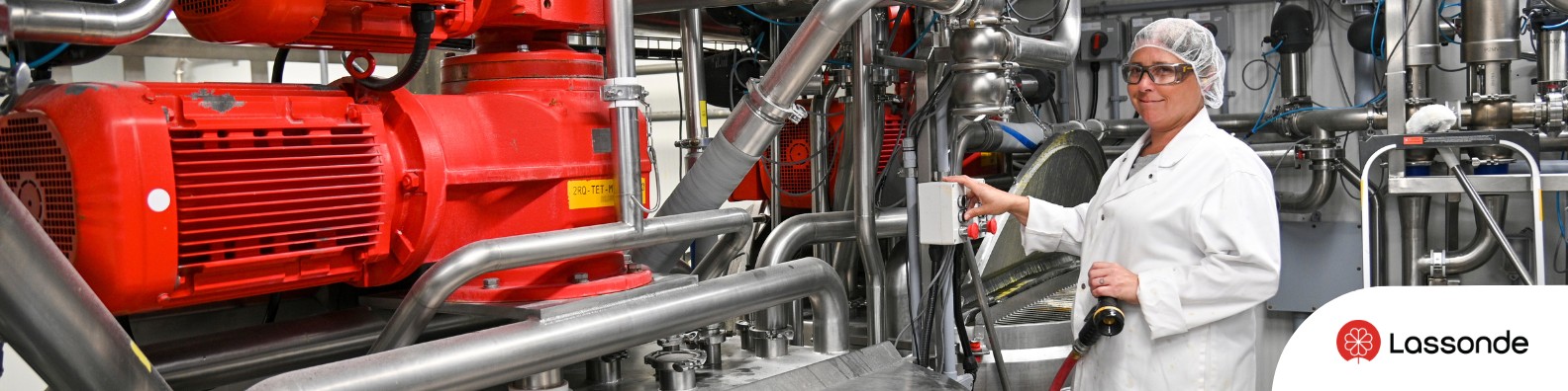 Lassonde Logos & Brand Assets | Brandfetch