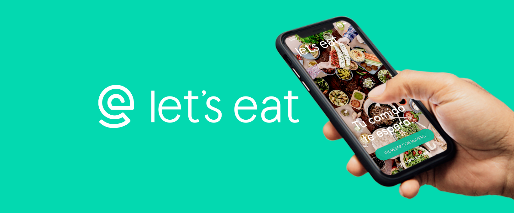 Brandfetch | Let's Eat Logos & Brand Assets