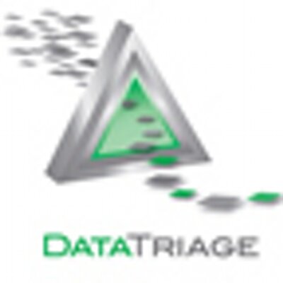Brandfetch | Data Triage Logos & Brand Assets