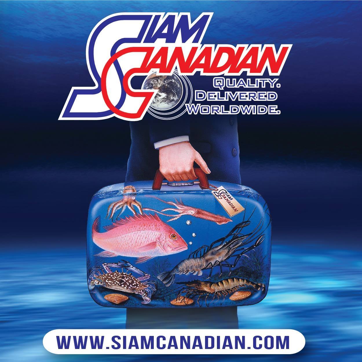Brandfetch | Siam Canadian Logos & Brand Assets