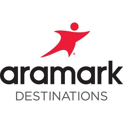 Aramark Destinations Logos & Brand Assets | Brandfetch
