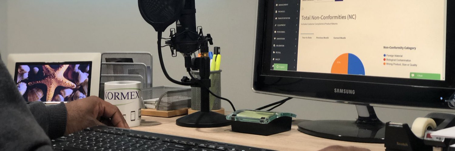 NORMEX Logo & Brand Assets (SVG, PNG and vector) - Brandfetch