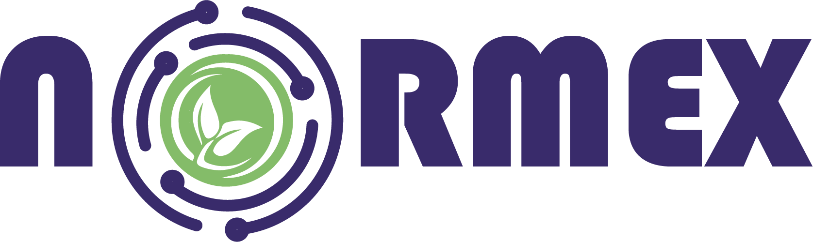 NORMEX Logos & Brand Assets | Brandfetch