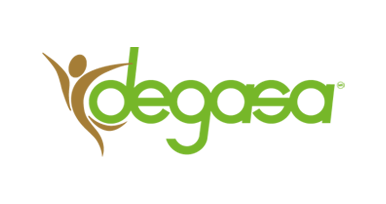 Degasa Logos & Brand Assets | Brandfetch