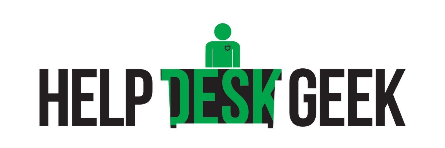Help Desk Geek Logos & Brand Assets | Brandfetch