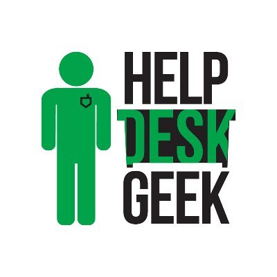Brandfetch | Help Desk Geek Logos & Brand Assets