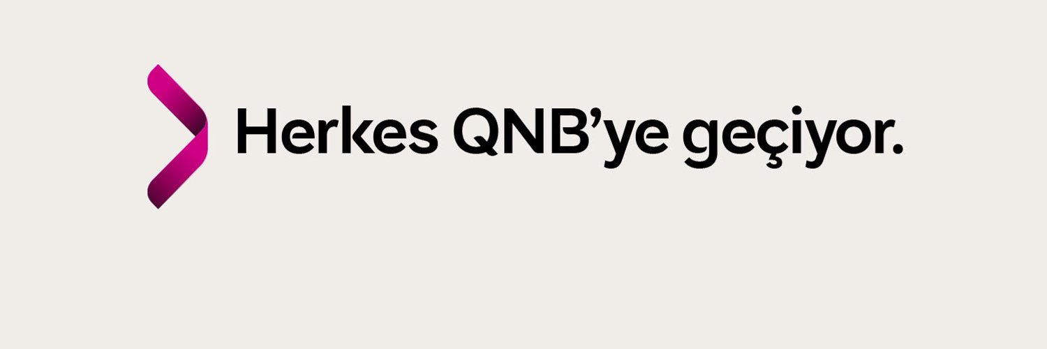 Brandfetch | QNB Finansbank Logos & Brand Assets