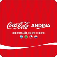 Brandfetch | Embotelladora Andina Logos & Brand Assets