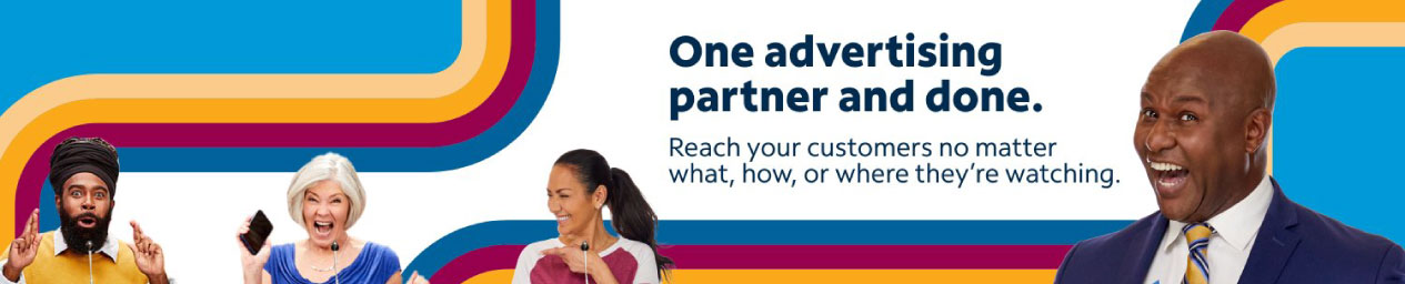 Spectrum Reach Logos & Brand Assets | Brandfetch