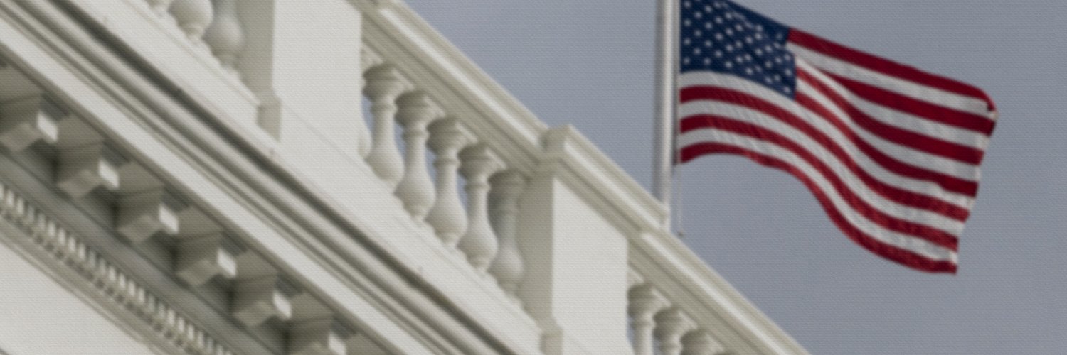 The White House Logos & Brand Assets | Brandfetch