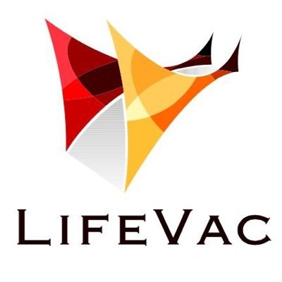 LifeVac Logos & Brand Assets | Brandfetch