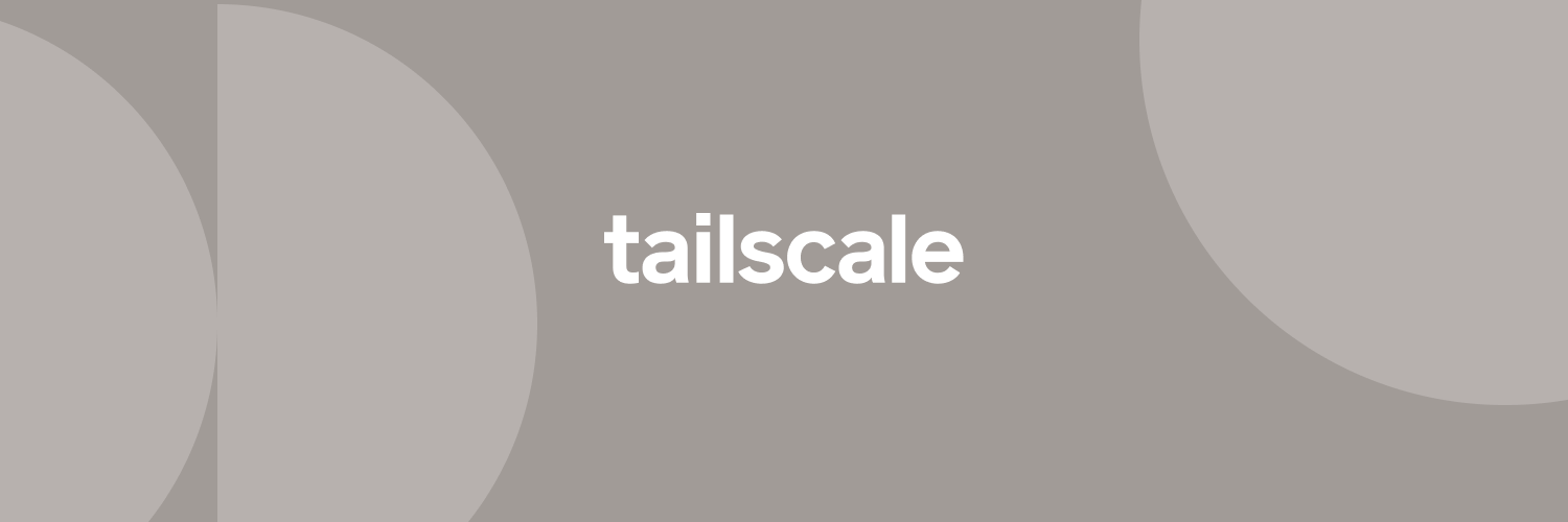 Brandfetch | Tailscale Logos & Brand Assets