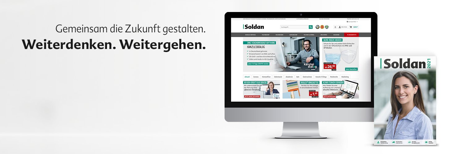Brandfetch | Hans Soldan GmbH Logos & Brand Assets