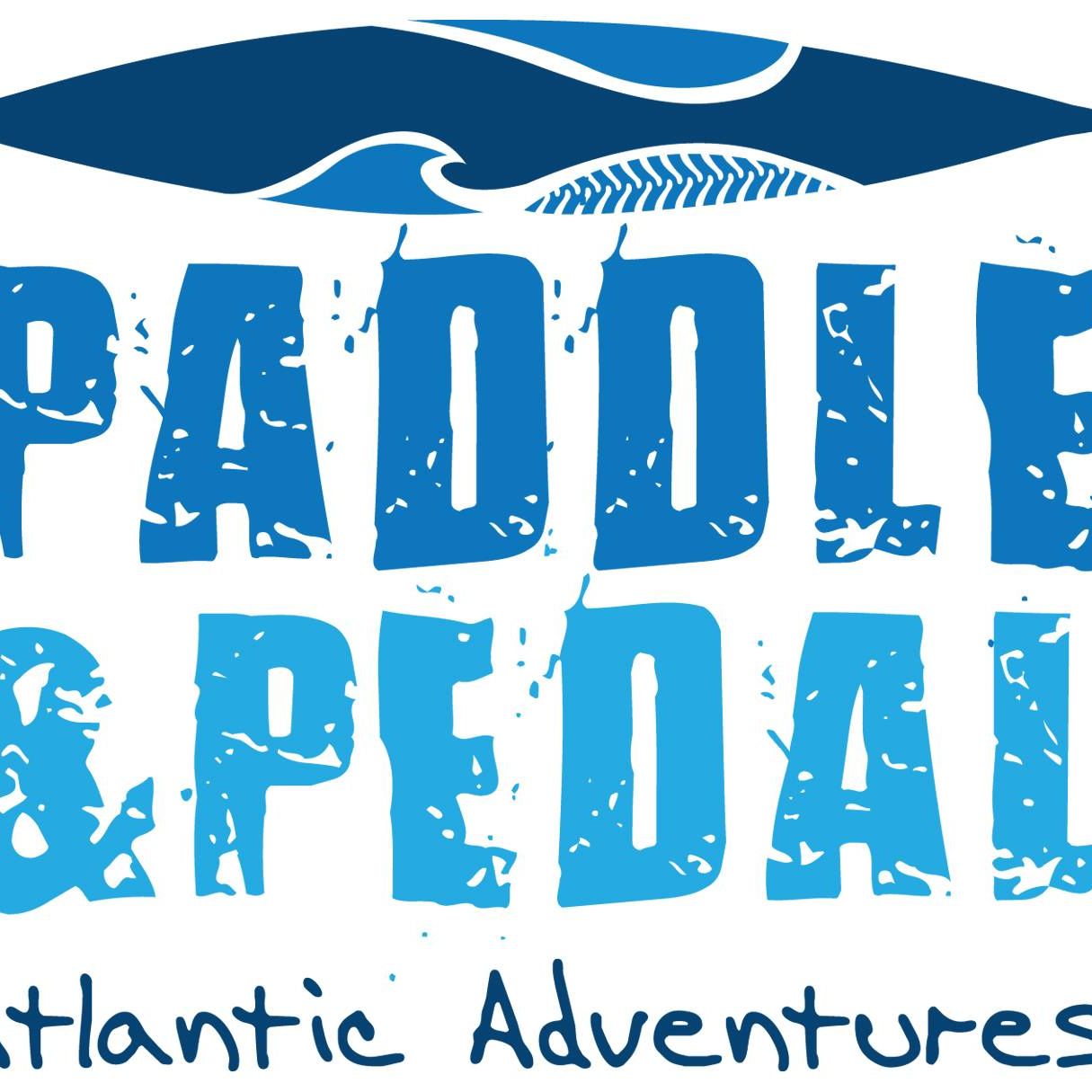 Brandfetch | Paddle and Pedal | Ballina Logos & Brand Assets