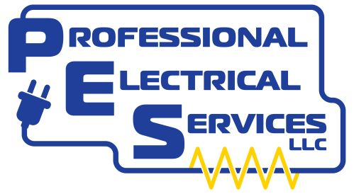 Brandfetch | Professional Electrical Services Logos & Brand Assets