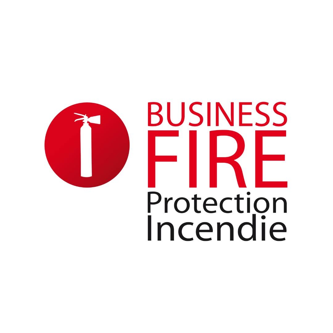 Brandfetch | Business FIRE Materiel incendie | Liège Logos & Brand Assets